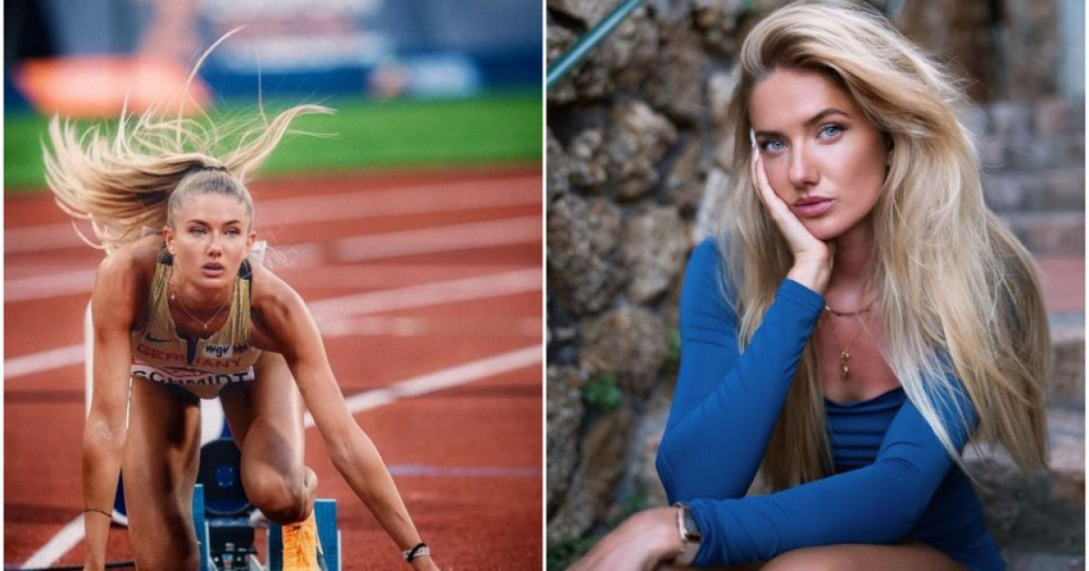 Η "πιο σέξι αθλήτρια του κόσμου" εξήγησε τον λόγο που απέρριψε χορηγία με εξαψήφιο ποσό | Ant1 Live